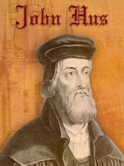 john huss
