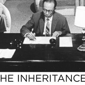 The Inheritance - Rotten Tomatoes