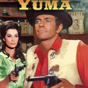 Johnny Yuma (1966) - Rotten Tomatoes