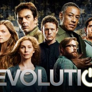 Revolution - Rotten Tomatoes