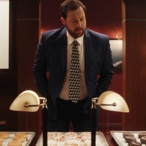 The Food That Built America: Season 3, Episode 3 - Rotten Tomatoes