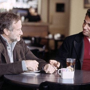 The Night Listener - Rotten Tomatoes