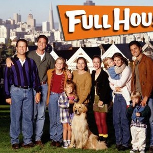 Full House: Season 7, Episode 12 - Rotten Tomatoes