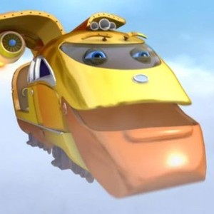 Chuggington: Season 1, Episode 46 - Rotten Tomatoes