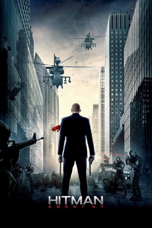 hitman 47 2015