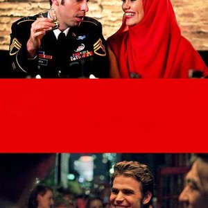 Amira & Sam (2015) - Rotten Tomatoes