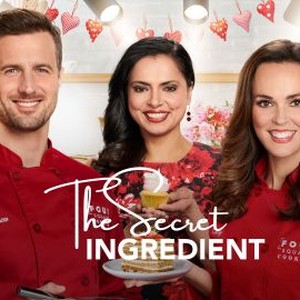 The Secret Ingredient - Rotten Tomatoes