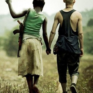 War Witch - Rotten Tomatoes