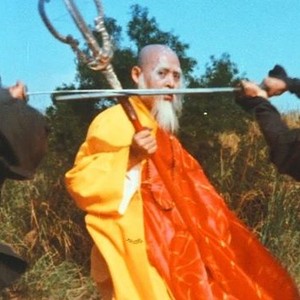 Ninja vs. Shaolin Guards - Rotten Tomatoes