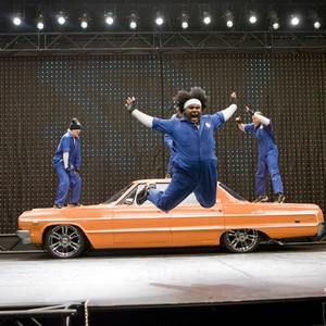 How She Move - Rotten Tomatoes