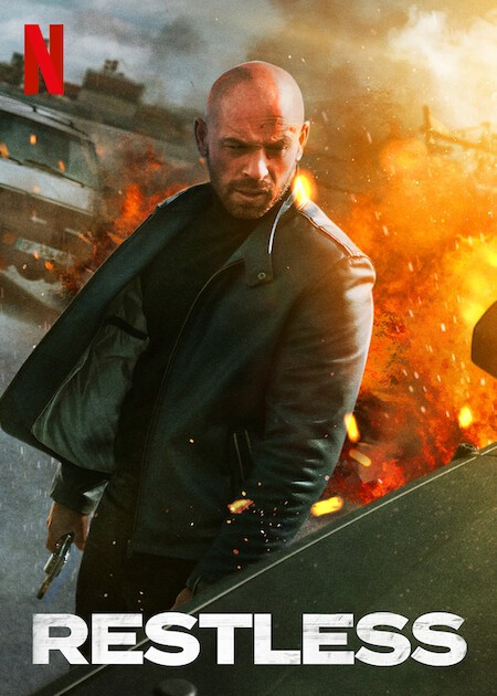 Restless | Rotten Tomatoes