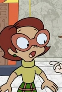 ChalkZone: Season 3, Episode 1 | Rotten Tomatoes