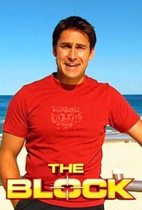 The Block - Rotten Tomatoes