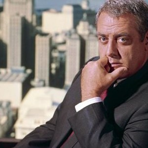 Ironside - Rotten Tomatoes