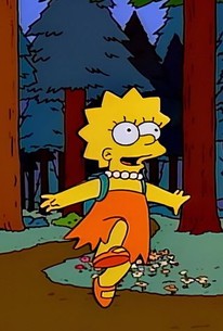The Simpsons: Season 8, Episode 2 | Rotten Tomatoes