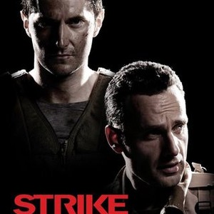 Strike Back: Origins - Rotten Tomatoes