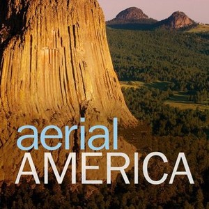 Aerial America: Season 1, Episode 56 - Rotten Tomatoes