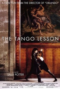 The Tango Lesson | Rotten Tomatoes