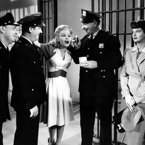 Walter Sande - Rotten Tomatoes