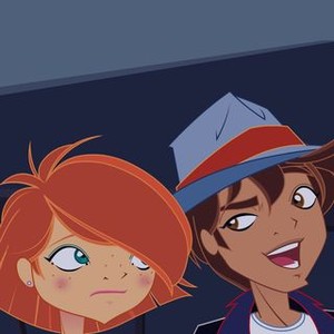 Groove High: Season 1, Episode 1 - Rotten Tomatoes