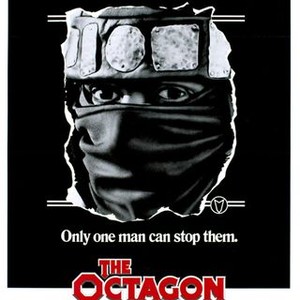 The Octagon - Rotten Tomatoes