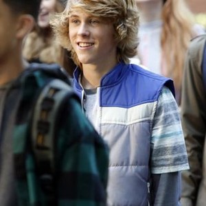 Nick Carson - Rotten Tomatoes