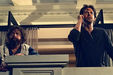 The Hangover Part 3