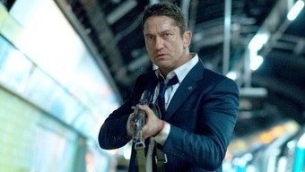 London Has Fallen - Rotten Tomatoes