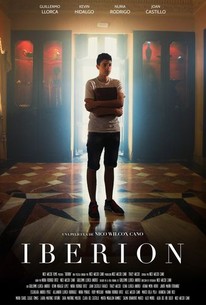 Iberion | Rotten Tomatoes