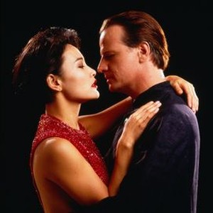 The Hunted - Rotten Tomatoes