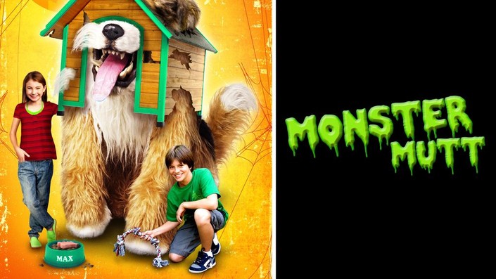 Monster Mutt Film Monster Jam And Tech Deck Unveil New Wreck Deck