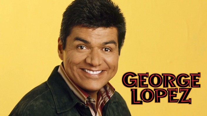 Max De George Lopez Nombre Real