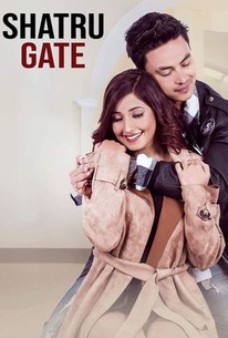 Shatru Gate | Rotten Tomatoes