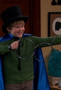 Bleach: Season 3, Episode 3 | Rotten Tomatoes