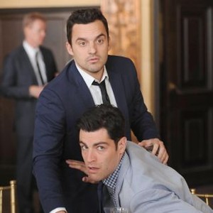 New Girl - Rotten Tomatoes