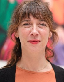 Lorena López - Rotten Tomatoes