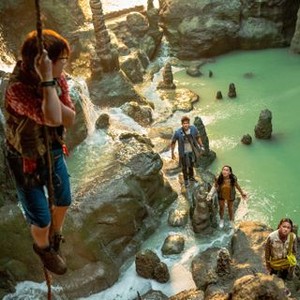 Finding 'Ohana - Rotten Tomatoes