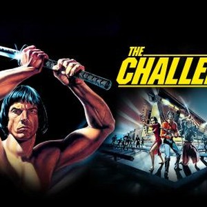 The Challenge - Rotten Tomatoes