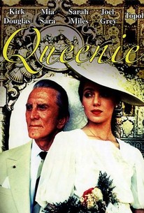 Queenie | Rotten Tomatoes