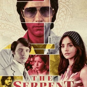 The Serpent - Rotten Tomatoes