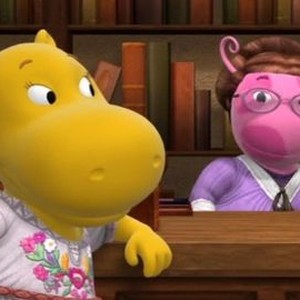 The Backyardigans: Season 3, Episode 17 - Rotten Tomatoes