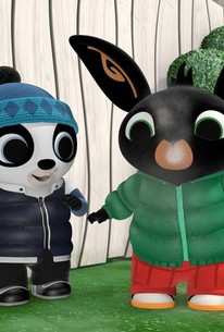 Bing: Season 1, Episode 2 | Rotten Tomatoes