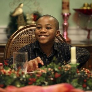 Malik Hammond - Rotten Tomatoes