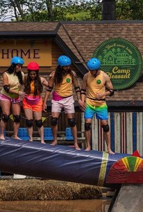 Killer Camp: Season 2, Episode 5 - Rotten Tomatoes