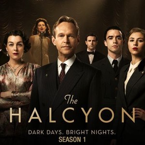 The Halcyon - Rotten Tomatoes