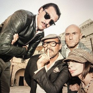 Stay Calm - Rotten Tomatoes