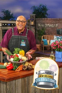 Kevin Belton's New Orleans Celebrations | Rotten Tomatoes