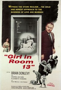 Girl in Room 13 - Movie Reviews - Rotten Tomatoes