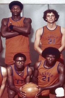 white shadow van patten