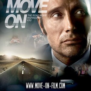 Move On - Rotten Tomatoes
